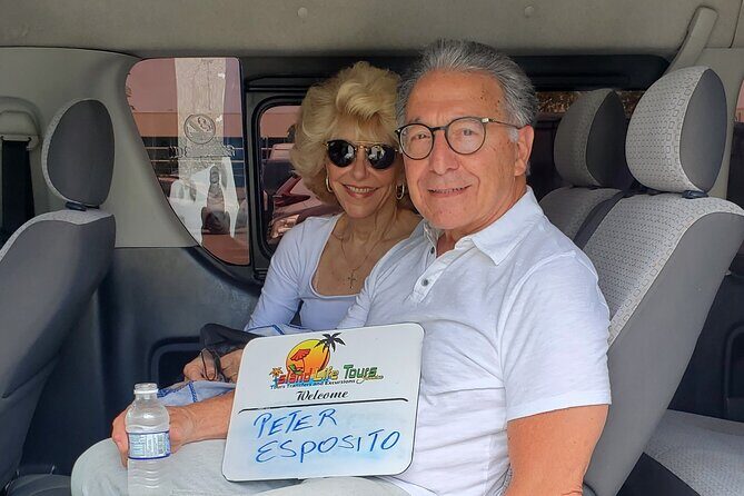 Private Airport Transfer To Montego Bay Hotels - The Customer Experience: Consistent Praise and a Few Caveats