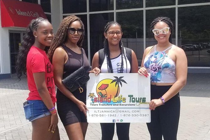 Private Airport Transfer To Montego Bay Hotels - Practical Tips for Booking and Enjoying Your Transfer