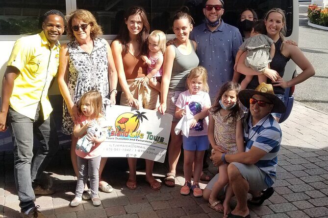 Private Airport Transfer To Montego Bay Hotels - FAQ