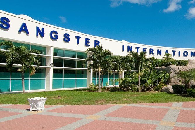 Private Airport Transfer to Montego Bay Hotels - Exploring the Private Airport Transfer to Montego Bay Hotels