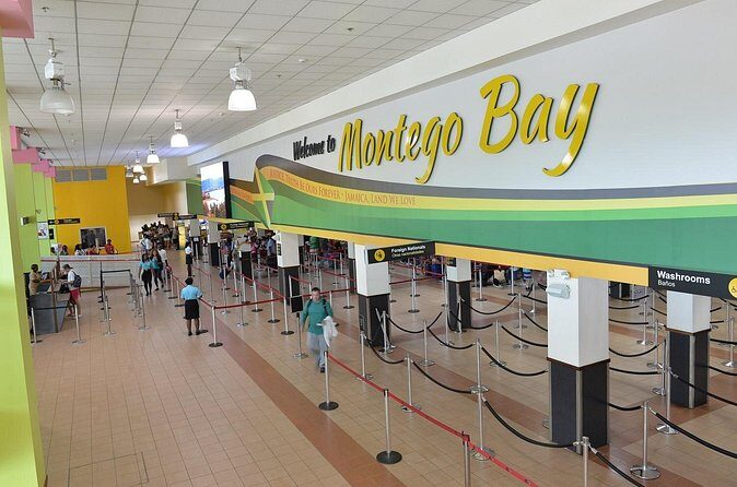Private Airport Transfer to Montego Bay Hotels - The Real-Life Experience: What to Expect on Arrival