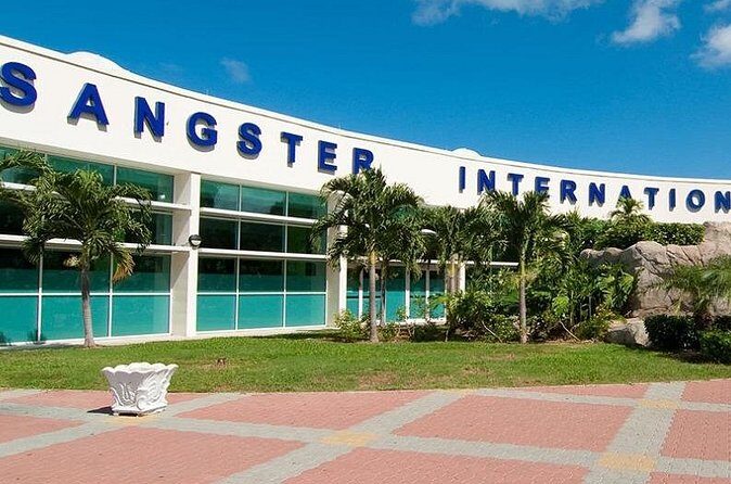 Private Airport Transfer to Montego Bay Hotels - Frequently Asked Questions
