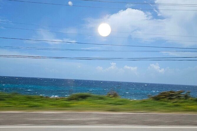 Private airport transfer to negril resorts arrival/departure - Why Choose This Transfer?