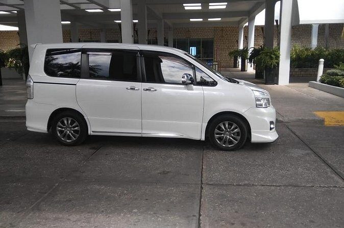 Private Airport Transfer to Negril Roundtrip - Practical Tips for Booking and Enjoying Your Transfer