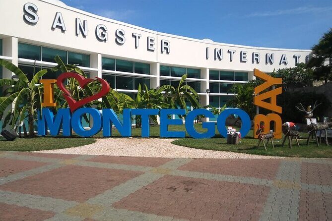 Private Airport Transfer to Negril Roundtrip - Final Thoughts: Who Should Consider This Service?