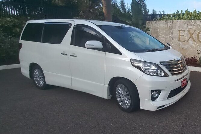 Private Airport Transfer to Negril Roundtrip - FAQs