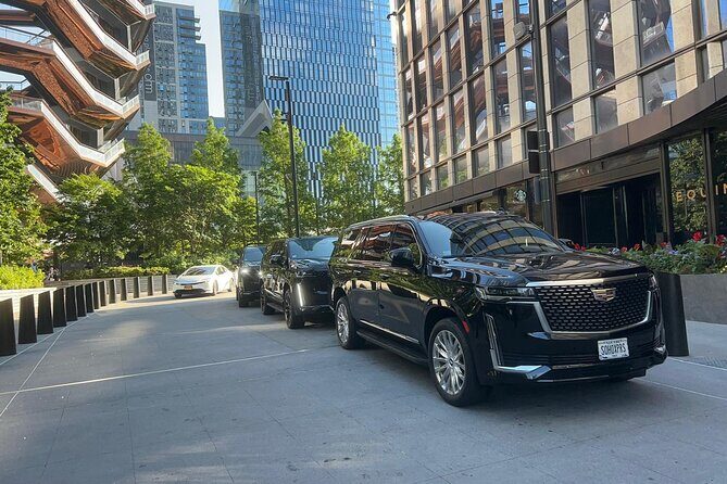 Private Airport Transfer To NYC / NYC to Airport (One Way) - A Practical Look at the Private Airport Transfer from Long Island to NYC