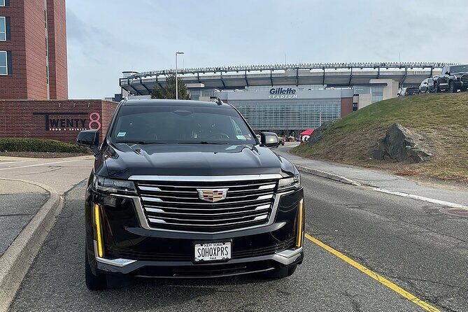 Private Airport Transfer To NYC / NYC to Airport (One Way) - Final Thoughts on Value and Suitability