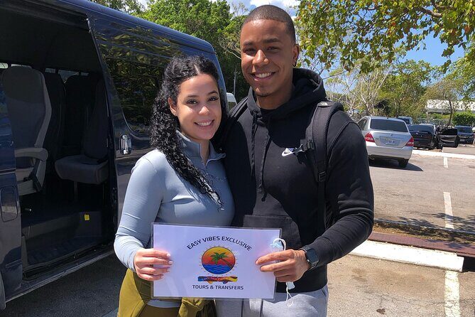 Private Airport Transfer to Ocean Coral Spring or Ocean Eden Bay - The Value & Price