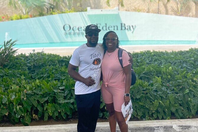 Private airport transfer to Ocho rios hotels or Airbnb - A Closer Look at the Transfer Experience