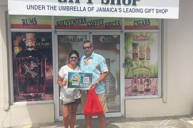 Private airport transfer to Ocho rios hotels or Airbnb - What to Expect at Pickup and Drop-off