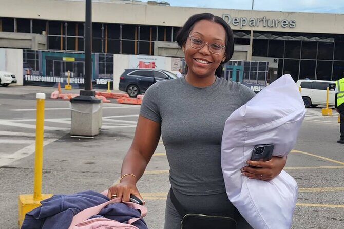 Private airport transfer to Ocho rios hotels or Airbnb - Authentic Experiences and Traveler Insights