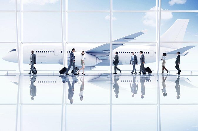 Private Airport Transfer to or from Alexandria and Ronal Reagan Airport - FAQ