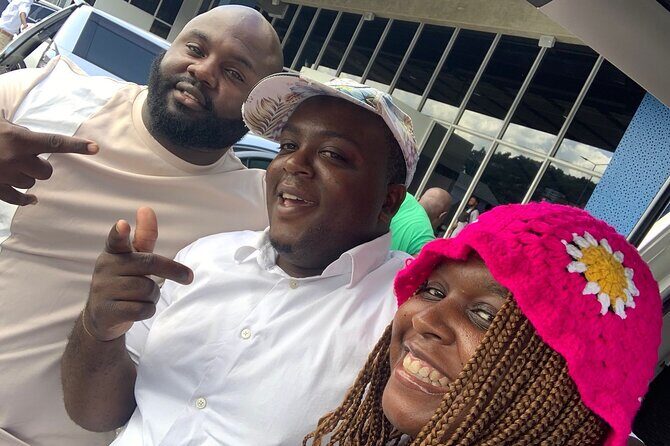 Private Airport Transfer To or From Ocean Eden Bay Resort - What to Expect from Your Private Transfer