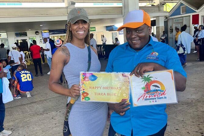 Private Airport Transfer To or From Ocean Eden Bay Resort - How Does It Compare to Other Options?