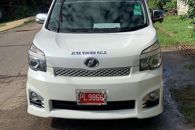 Private Airport Transfer To or From Ocean Eden Bay Resort - The Sum Up