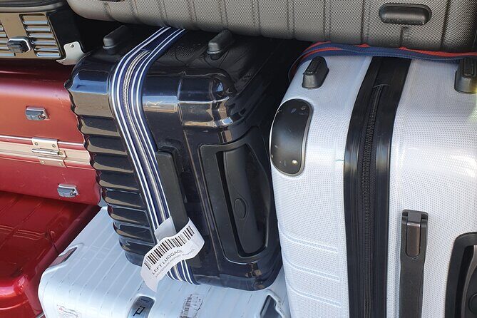 Private Airport Transfer to or from Schiphol Airport - What’s Included and How Does It Work?