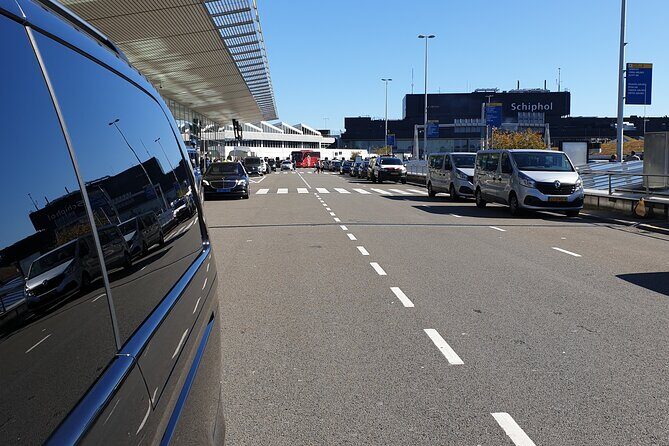 Private Airport Transfer to or from Schiphol Airport - Real Experiences From Travelers