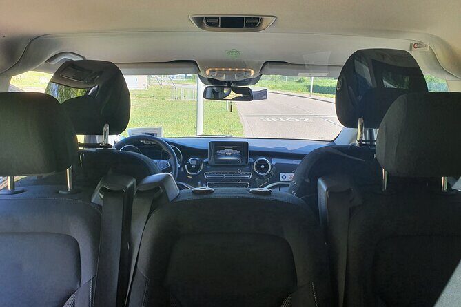 Private Airport Transfer to or from Schiphol Airport - Comparing to Other Options