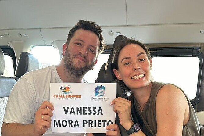 Private Airport Transfer to or from Uvero Alto and Punta Cana - Comprehensive Review of the Private Airport Transfer to or from Uvero Alto and Punta Cana