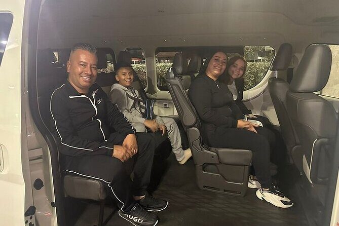 Private Airport Transfer to or from Uvero Alto and Punta Cana - FAQ