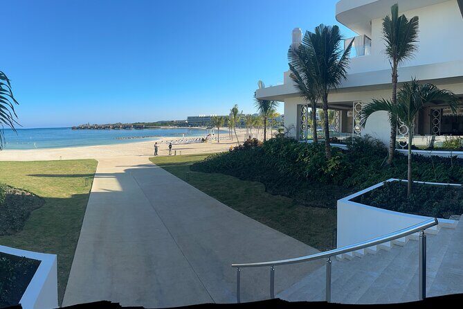 Private Airport Transfer to Princess Grand Jamaica - Final Thoughts