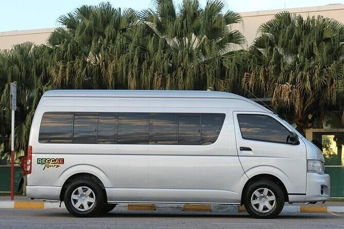 Private Airport Transfer to Princess Hotels - Key Points