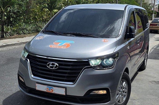Private Airport Transfer to Punta Cana - Additional Considerations