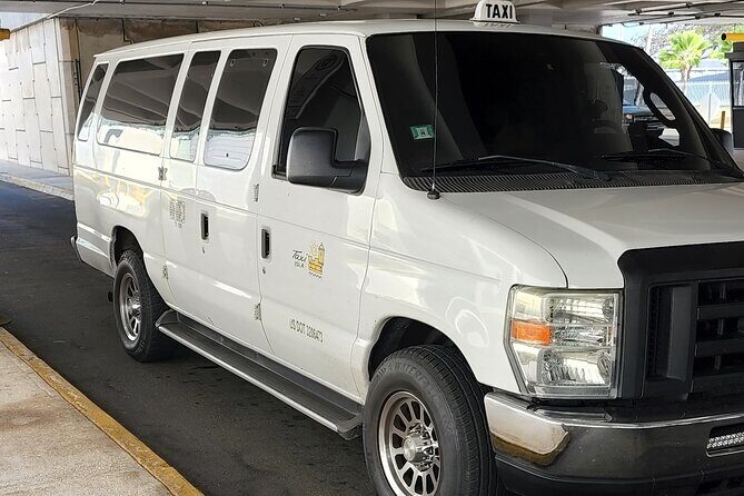 Private Airport Transfer to Rio Grande - What to Expect from the Private Transfer