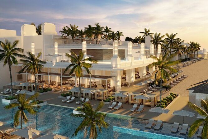 Private Airport Transfer To Riu Montego Bay, Palace & Reggae - Why Choose This Shuttle? A Closer Look