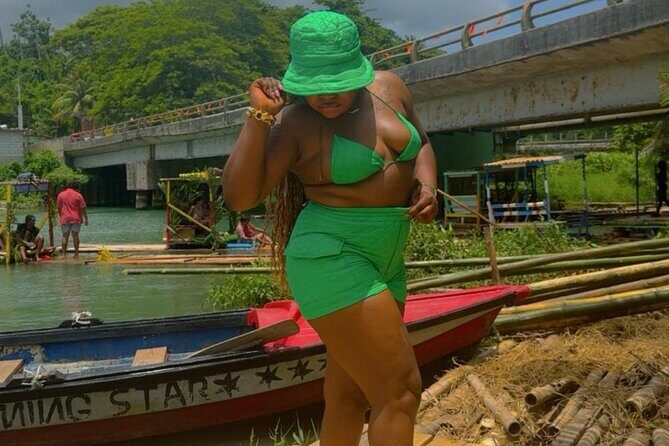 Private Airport Transfer To Riu Montego Bay, Palace & Reggae - Who Is This Transfer Best For?