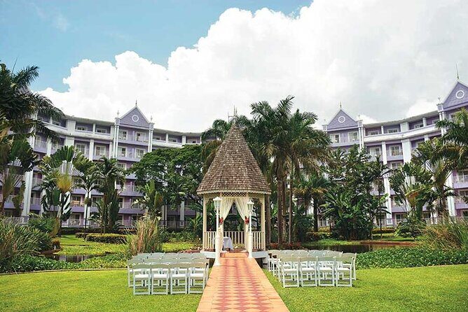 Private Airport Transfer to RIU Ocho Rios Resort - What to Expect During Your Transfer