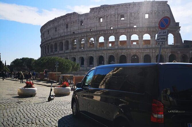 Private Airport Transfer to Rome City - Pricing and Value