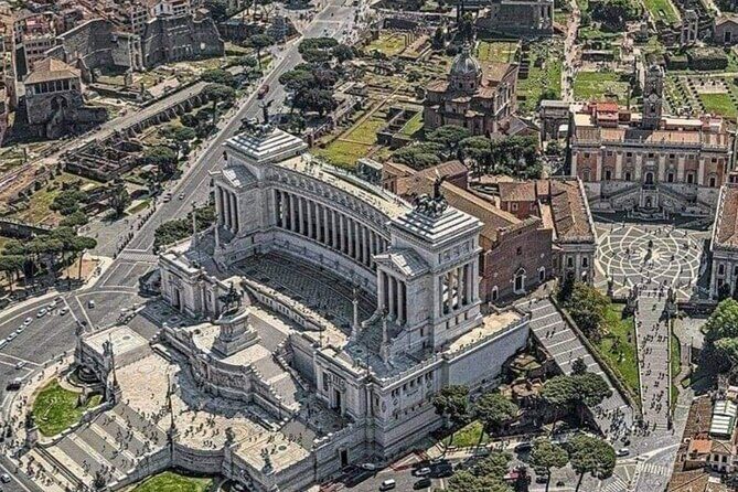 Private Airport Transfer to Rome City - Who Will Love This Service?