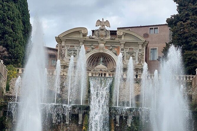 Private Airport Transfer to Rome City - In-Depth Breakdown of the Journey