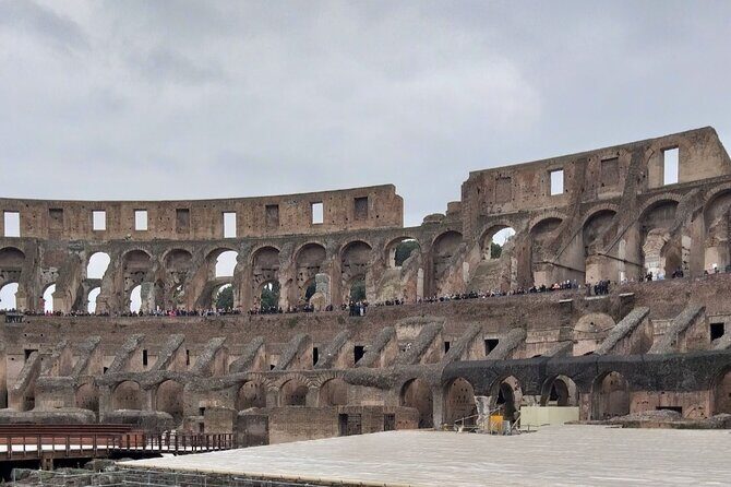 Private Airport Transfer to Rome City - Authentic Experiences and Customer Insights