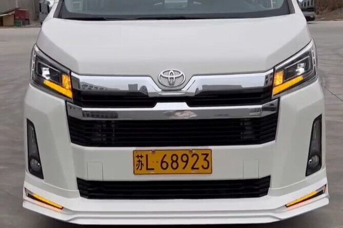 Private Airport Transfer to Royalton, Ocean Coral Spring & Excellence Oyster Bay - FAQs