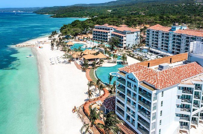 Private Airport Transfer to Sandals Dunn's River Resort - FAQs