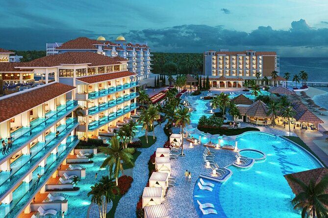 Private Airport Transfer to Sandals Dunn's River Resort - Why This Transfer Offers Good Value
