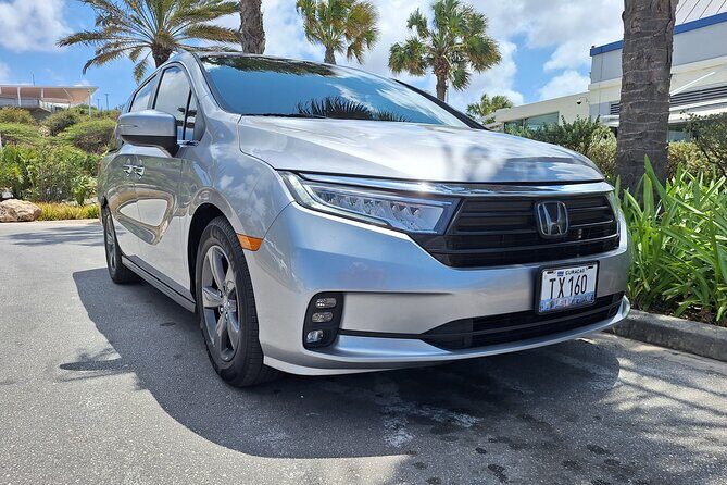 Private Airport Transfer to Sandals Royal Resort, Coral Estate. - A Practical Review of the Private Airport Transfer to Sandals Royal Resort, Coral Estate