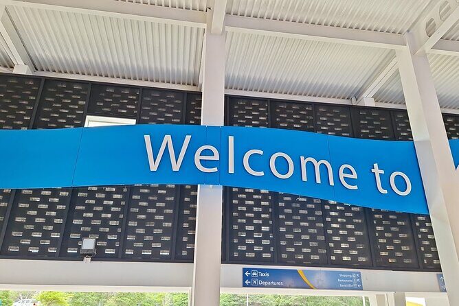 Private Airport Transfer to Sandals Royal Resort, Coral Estate. - Why Choose This Transfer? An In-Depth Look