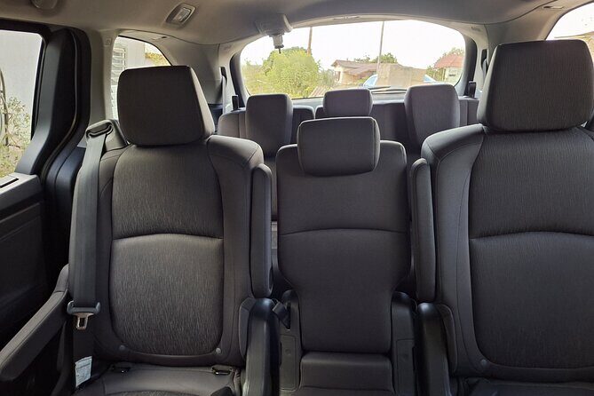 Private Airport Transfer to Sandals Royal Resort, Coral Estate. - Who Will Get the Most Out of This?