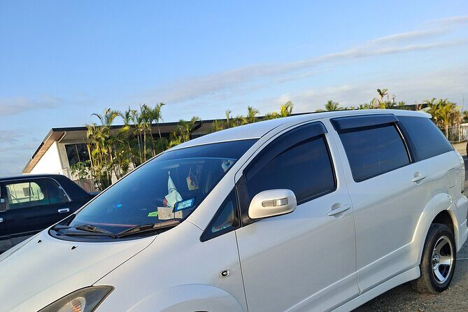 Private Airport Transfer to Shangri-La - Frequently Asked Questions