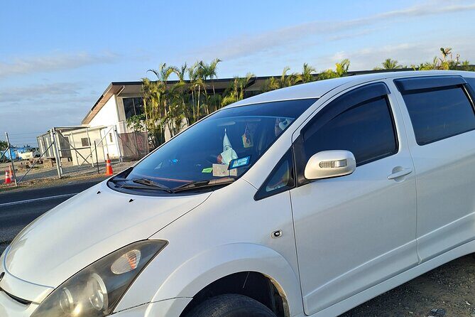 Private Airport Transfer to Shangri-La - Final Thoughts