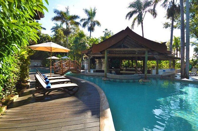 Private Airport Transfer to Sunset at the Palms Resort - Summing Up