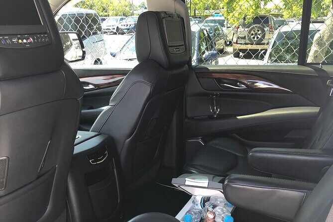 Private Airport Transfer to Trelwany Hotels in Jamaica - Who Will Appreciate This Service?