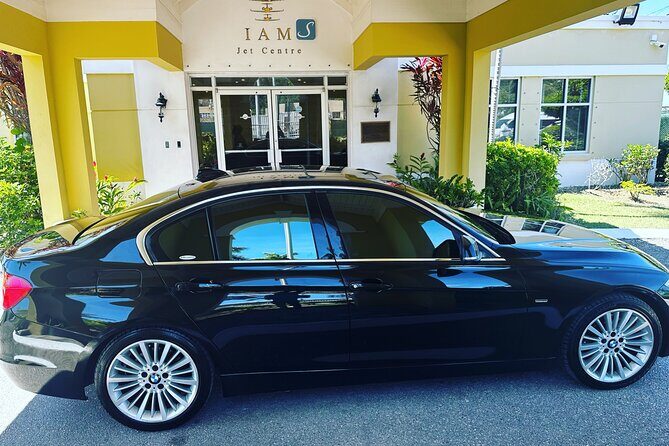 Private Airport Transfer to Trelwany Hotels in Jamaica - FAQs