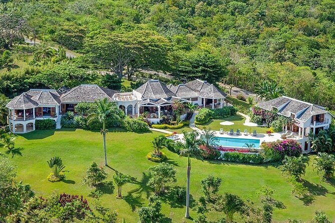 Private Airport Transfer to Tryall Club Resort - An Honest Breakdown of the Experience