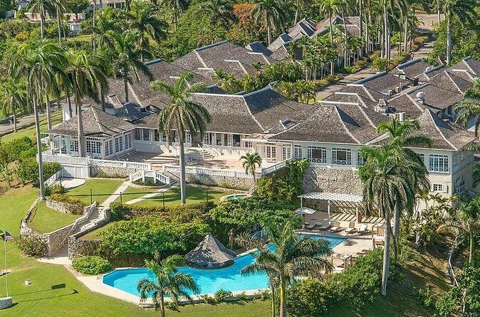 Private Airport Transfer to Tryall Club Resort - Frequently Asked Questions