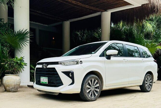 Private Airport Transfer to Tulum - Key Points About the Private Airport Transfer to Tulum